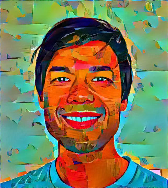 Dreaming AI